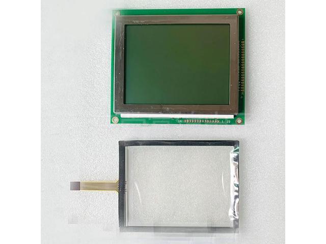 Click here for FOR pad For CH530 MOD01490 LCD Screen Display Glas... prices