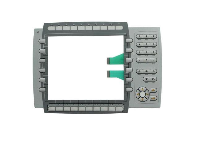 Click here for FOR -K100 E1100 Pro+ 06045C Keypad Membrane Button... prices