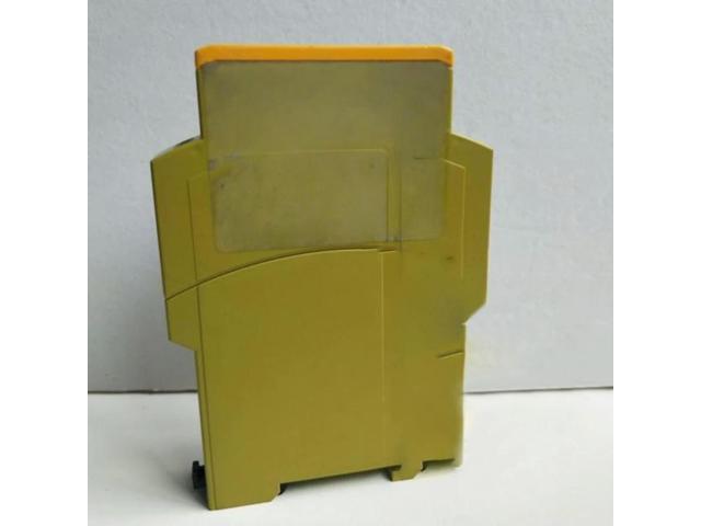 Click here for FOR For 774585 PZE X4 24VDC 4n/o Safety Relay Cont... prices