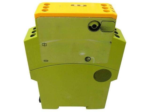 Click here for FOR For X2 774303 24VAC/DC 2N/O Safety Relay Contr... prices