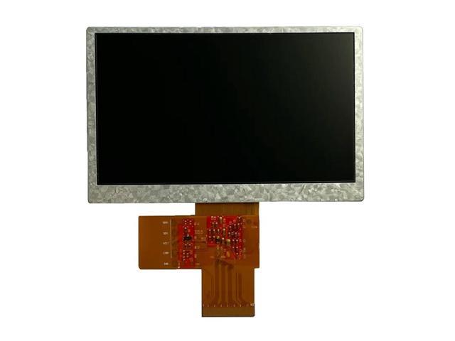 Click here for FOR 800 2711R-T4T LCD Display Panel prices