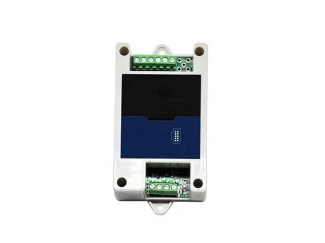 Click here for FOR Industrial Grade 4-20mA to Rs485 Analog Acquis... prices