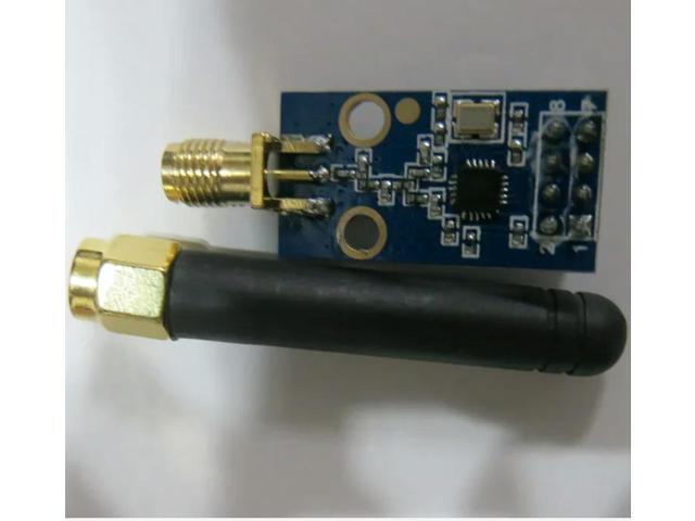 Click here for FOR CC1101 Wireless Module 433M Digital Transmissi... prices