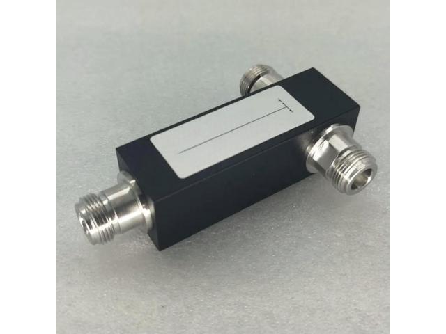 Click here for FOR 2-6GHz N-F connector for power divider prices