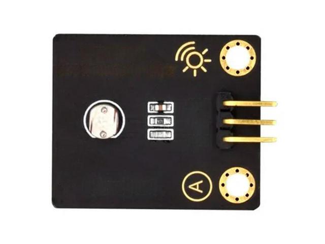 Click here for FOR Photosensitive Resistance Module Ambient Light... prices