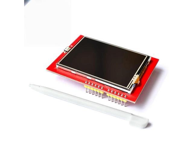 Click here for FOR 2.4 Inch TFT LCD Touch Screen Color Screen Mod... prices