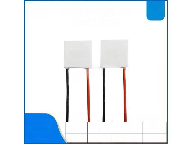 Click here for FOR 20*20MM Semiconductor Cooling Film TEC1-3102/0... prices