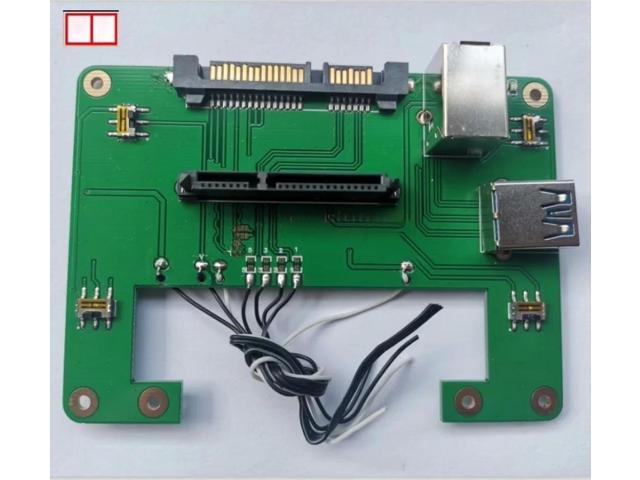 Click here for FOR Data recovery tool USB portable fly wire board... prices