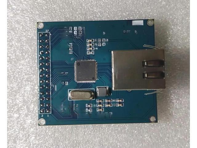 Click here for FOR Gigabit Ethernet module RTL8211EG with FPGA de... prices