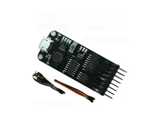 Click here for FOR USB Serial Port CH340 CP2102 to TTL/ RS485/ RS... prices