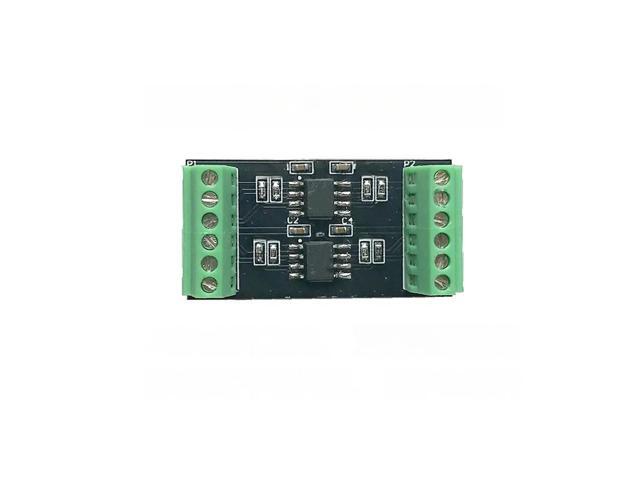 Click here for FOR ADuM1250 ADuM1251 Module I2C IIC Bus 2500V Ele... prices