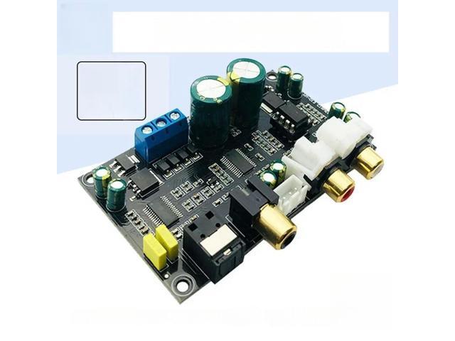 Click here for FOR HIFI Fever Grade High Fidelity CS8416CS4398 24... prices