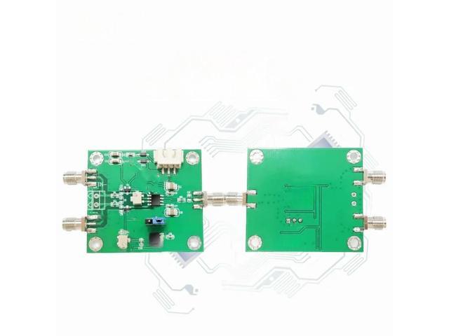 Click here for FOR AD8421 Module Instrumentation Microvolt Milliv... prices