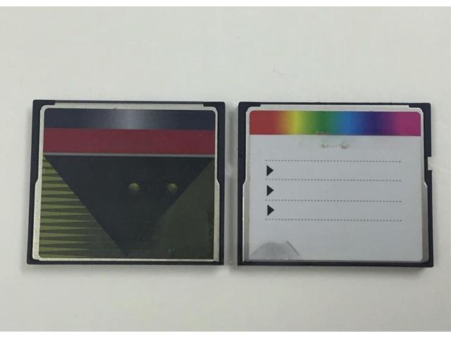 Click here for FOR CF Card 1G Wide Industrial Grade TS1GCF100I prices