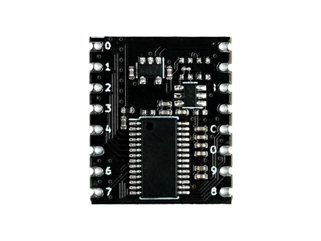 Click here for FOR Single channel 10 bit/50Mps high-speed ADC mod... prices