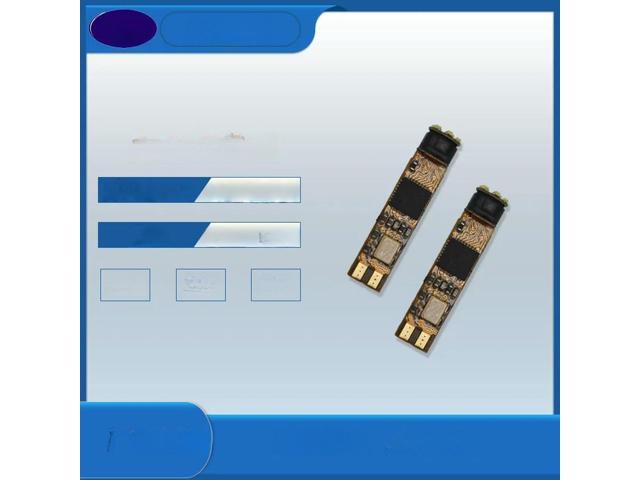 Click here for FOR AV 4.5mm Analog 300 000 Pixel Industrial Modul... prices