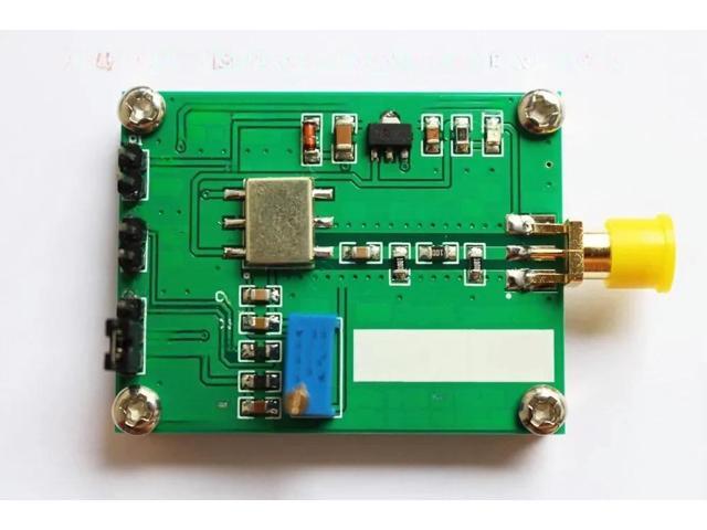 Click here for FOR RF Microwave VCO Voltage Controlled Oscillator... prices
