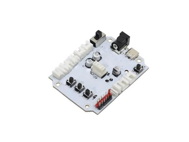 Click here for FOR 4-way Motor 3A High Current prices