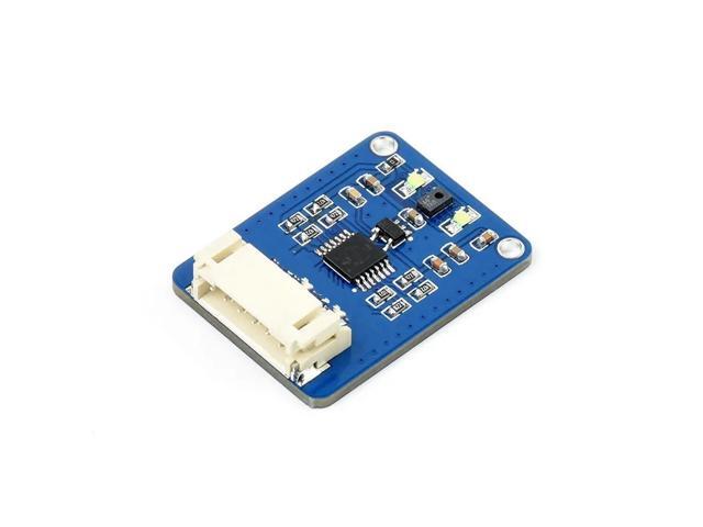 Click here for FOR Visible Spectrum AS7341 Color I2C Control prices