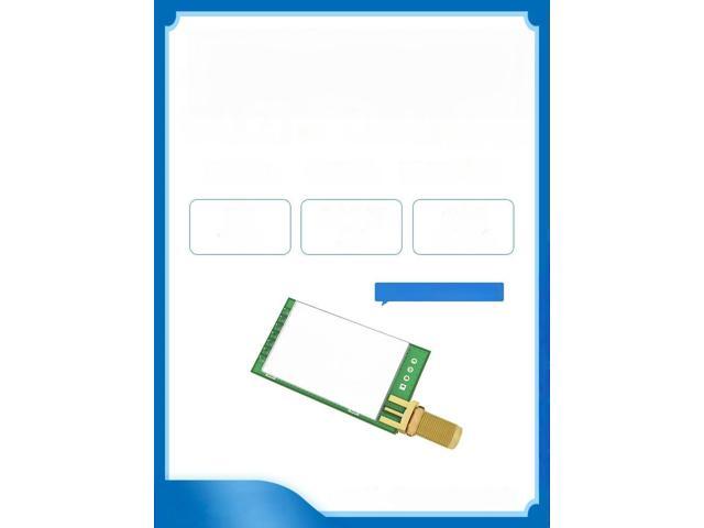 Click here for FOR SX1278/1276 Wireless Module 1W High Power Long... prices