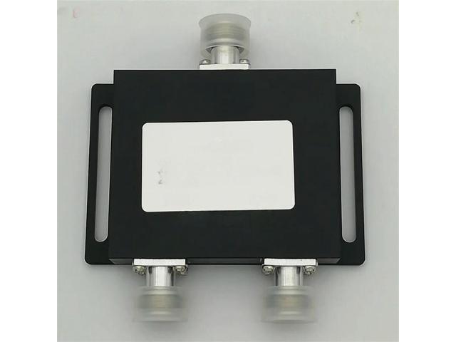 Click here for FOR 150M Microstrip Two Power Divider 136-174M VHF... prices