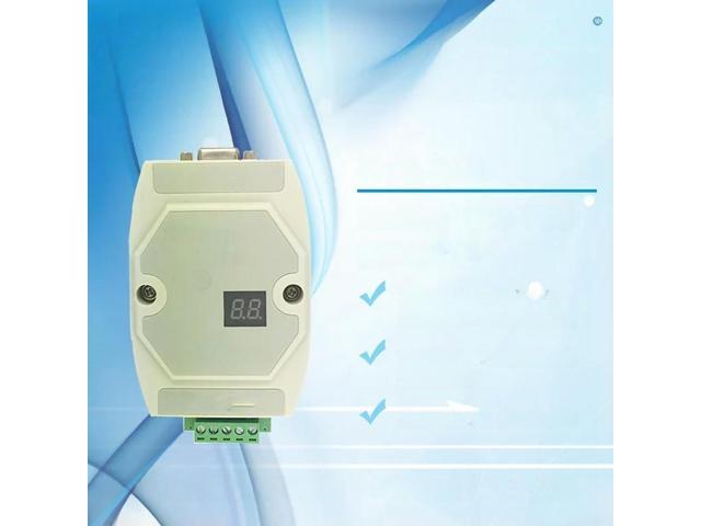 Click here for FOR (RS-485) to CAN Gateway MCA-240 prices