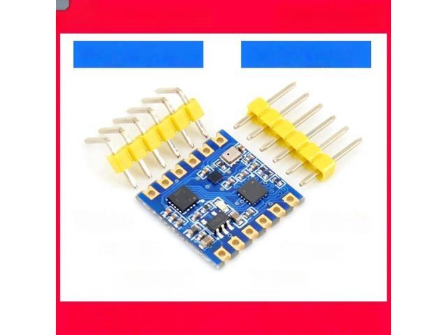 Click here for FOR Serial port angle module  ten axis six axis IM... prices