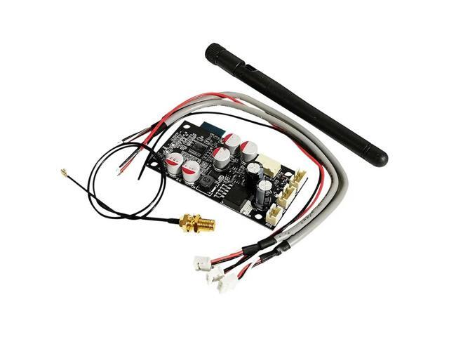 Click here for FOR 5.0 Receiving Board DAC Audio Module with Ante... prices