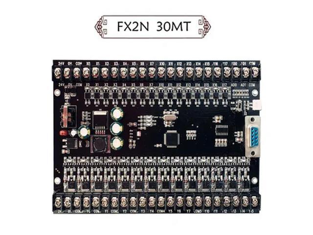 Click here for FOR made PLC industrial control board PLC FX2N-20M... prices