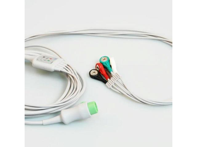 Click here for FOR Suitable for T5  T6  T8 IPM IMEC ECG monitor i... prices
