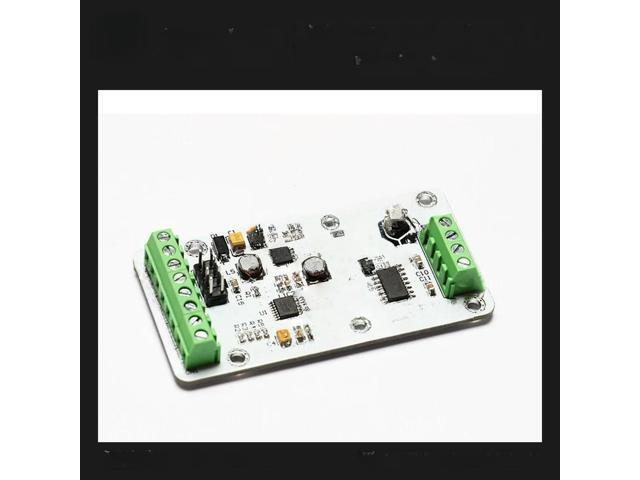 Click here for FOR 5689 dual-channel 16-bit high- -10 to 10V DAC... prices