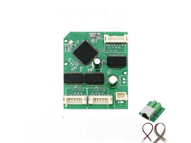 Click here for FOR 3-Port Full Gigabit Micro Switch Module Ethern... prices