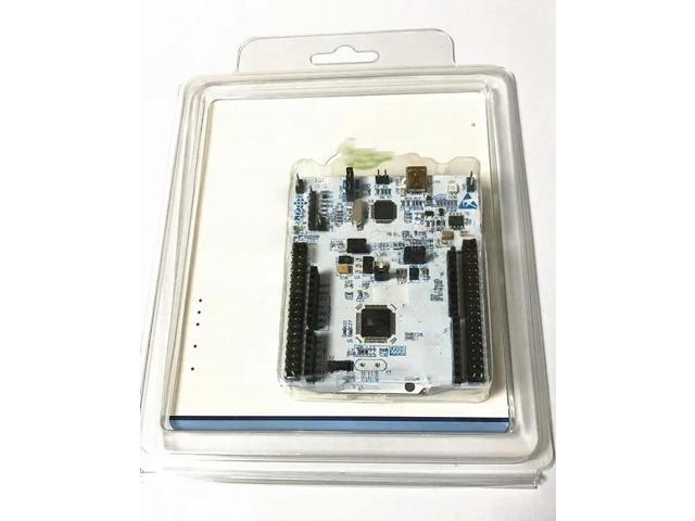 Click here for FOR -L053R8 Development Board prices