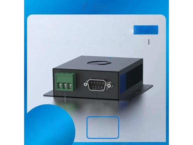 Click here for FOR R100A Dual Serial Port RS232/485 to Ethernet R... prices