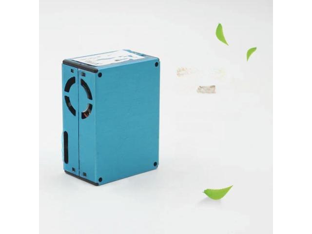 Click here for FOR PMS6003 Particle Life Up to 6 Years High- Cons... prices