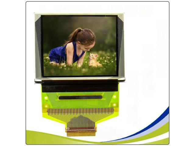 Click here for FOR 1.77 Inch OLED Color Screen High Brightness LC... prices