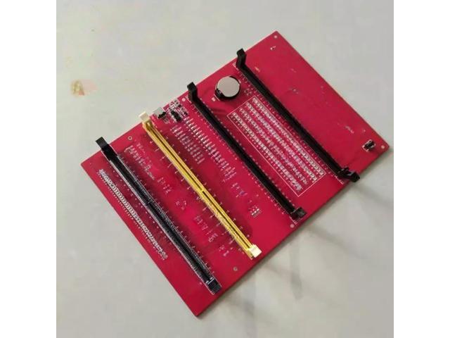 Click here for FOR DDR3/DDR4/DDR5 module maintenance and testing... prices