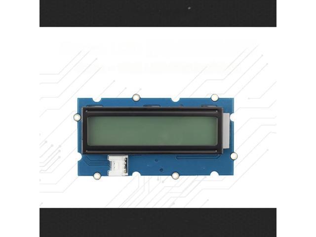 Click here for FOR 1602 LCD RGB Backlit Display Screen Display Mo... prices