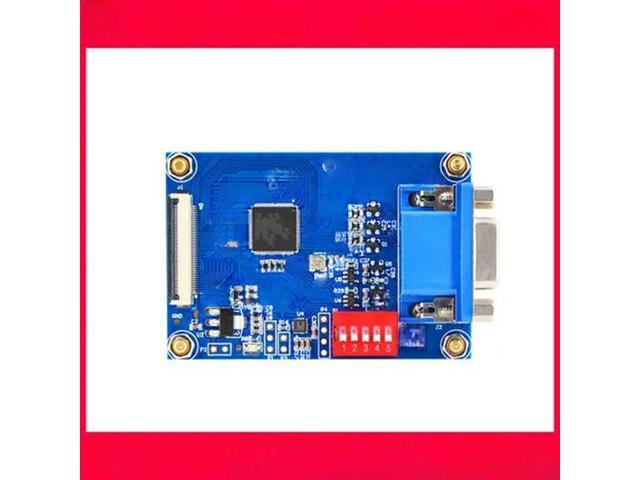 Click here for FOR RGB to VGA Module F429 F750 F767 H743 H750 ZYN... prices