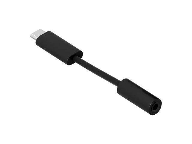 Click here for FOR Line Input Adapter 3.5mm to USB-C Interface Er... prices