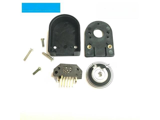 Click here for FOR Industrial Encoder HEDS-9140 # A00 Three Chann... prices