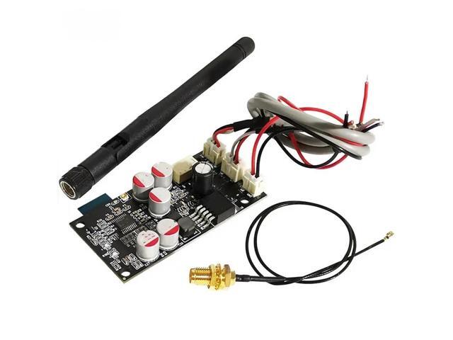 Click here for FOR audio 5.0 board QCC3005 receiver module DAC DI... prices