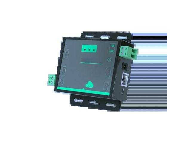 Click here for FOR 485 Serial Server to Ethernet Rs232 Network Po... prices