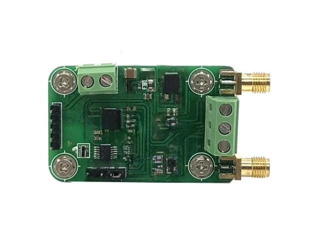 Click here for FOR DAC8552 Module High- 16-bit Dual Voltage Outpu... prices