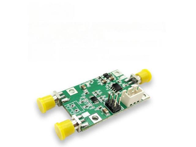 Click here for FOR AD8253 Instrumentation Module PGA Microvolt/Mi... prices
