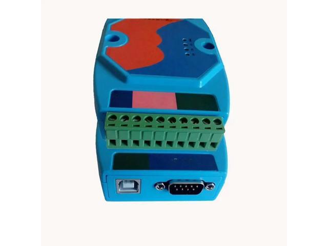 Click here for FOR USB to RS485/232/TTL Mutual Transfer 485 Relay... prices