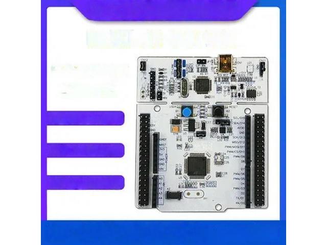 Click here for FOR -F411RE -64 Development Board F411RET6 prices