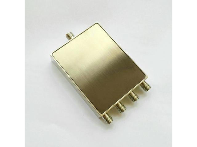 Click here for FOR SMA Power Divider SSPL Series to Two One  Four... prices