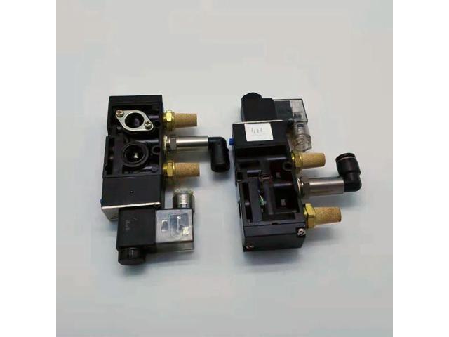 Click here for FOR Five port two position solenoid cutting cylind... prices