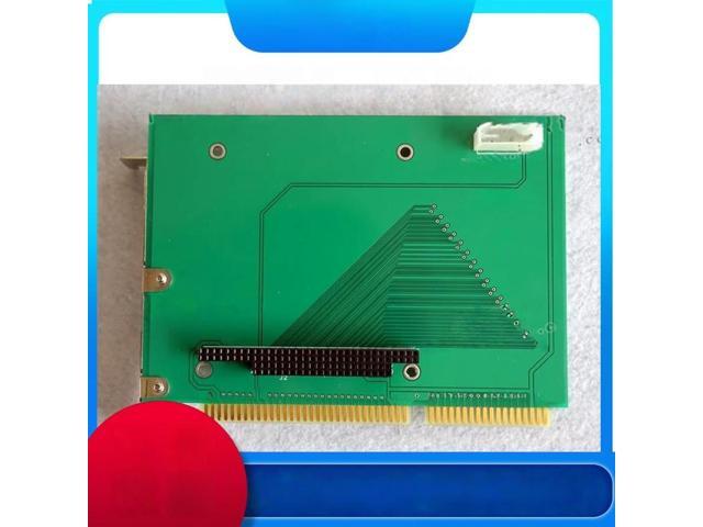 Click here for FOR ISA bus to PC104 bus conversion card PCM-5151 prices